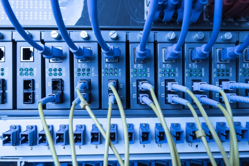 Um Breve Guia Sobre Cabeamento Estruturado | EletroJr
